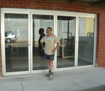 Screen Doors Adelaide | Security Doors Adelaide | Call - 08 84476392